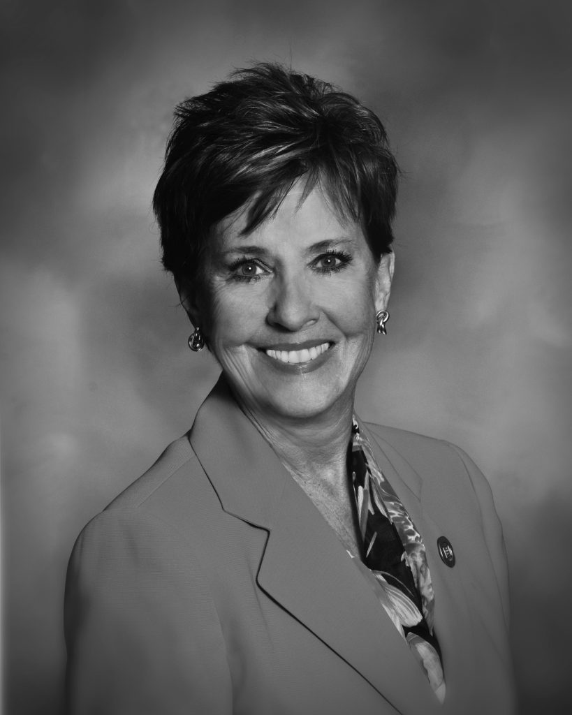 Regent Ken Levit - 2024-25 Oklahoma State Regents for Higher Education ...